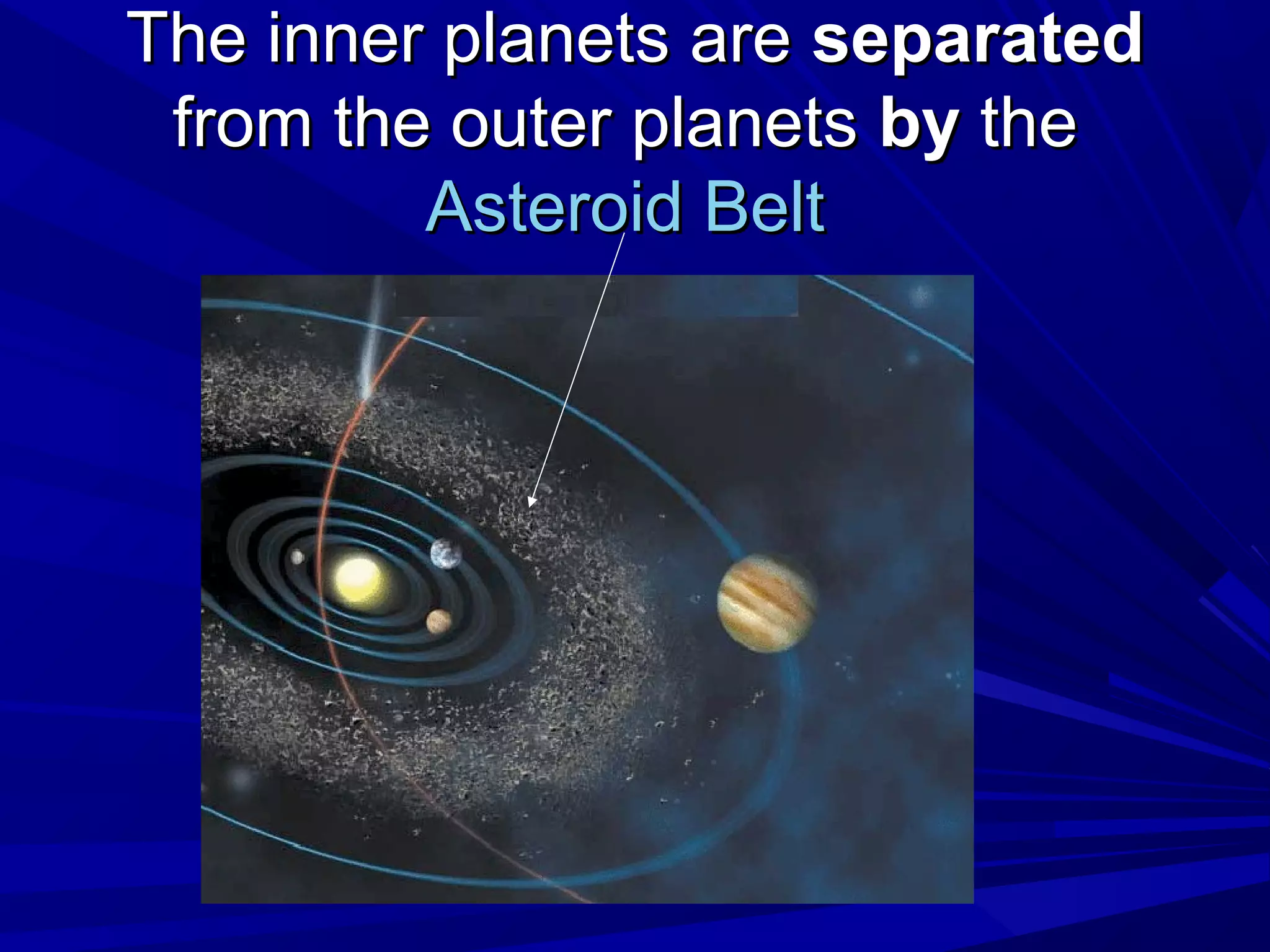 Solar system power point | PPT