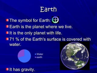 Solar system power point | PPT