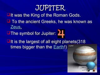 Solar system power point | PPT