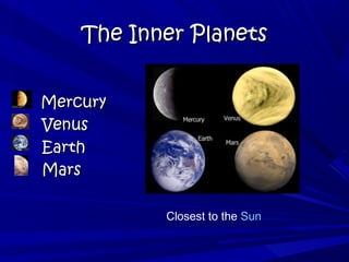 Solar system power point | PPT