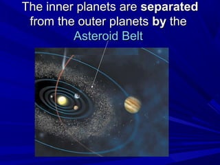 Solar system power point | PPT