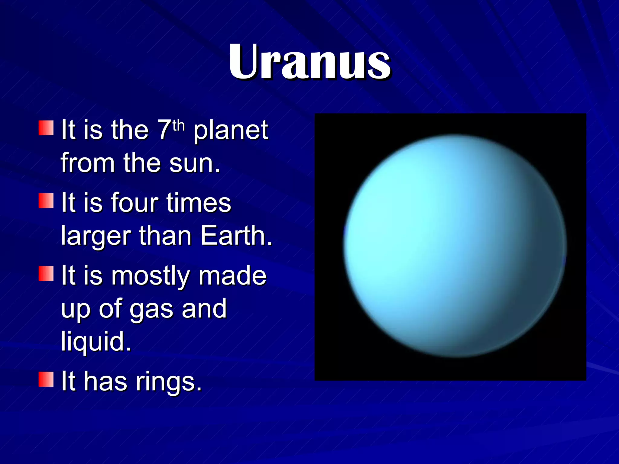 The Solar System | PPT
