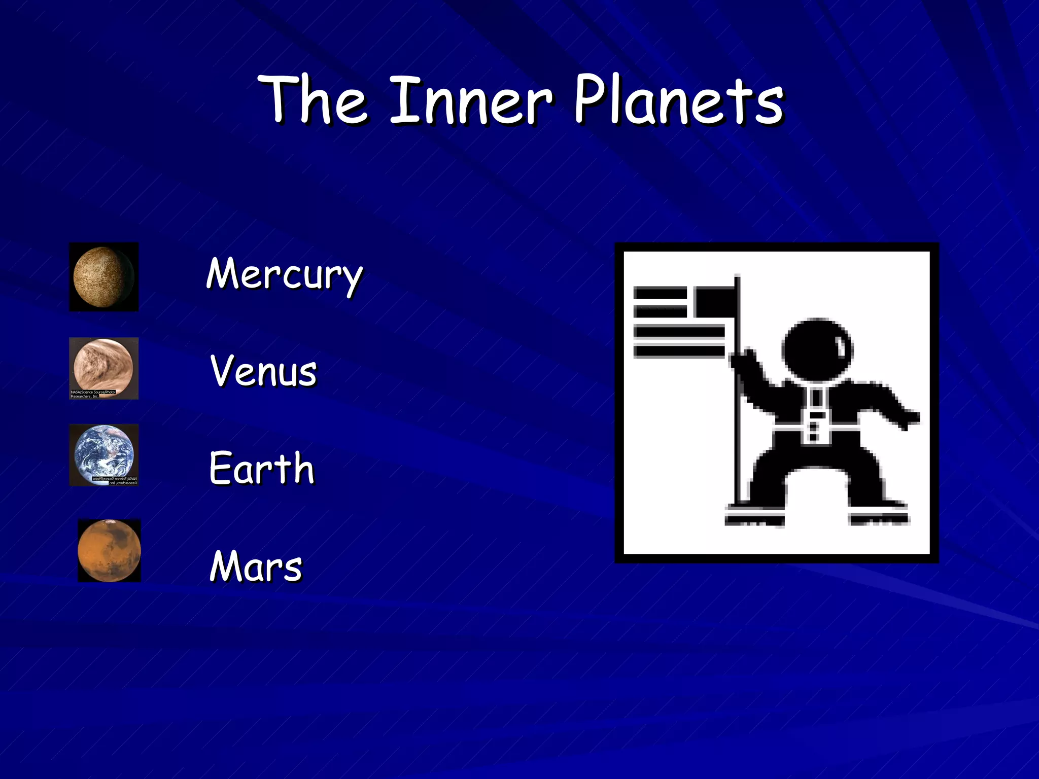 The Solar System | PPT