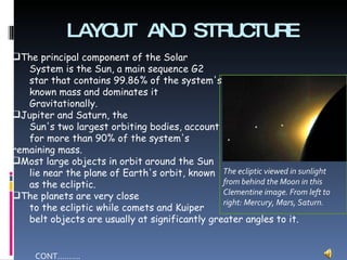Solar System | PPT