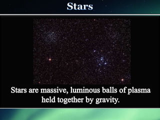 Outer Space (Gr. 3-5) | PPT