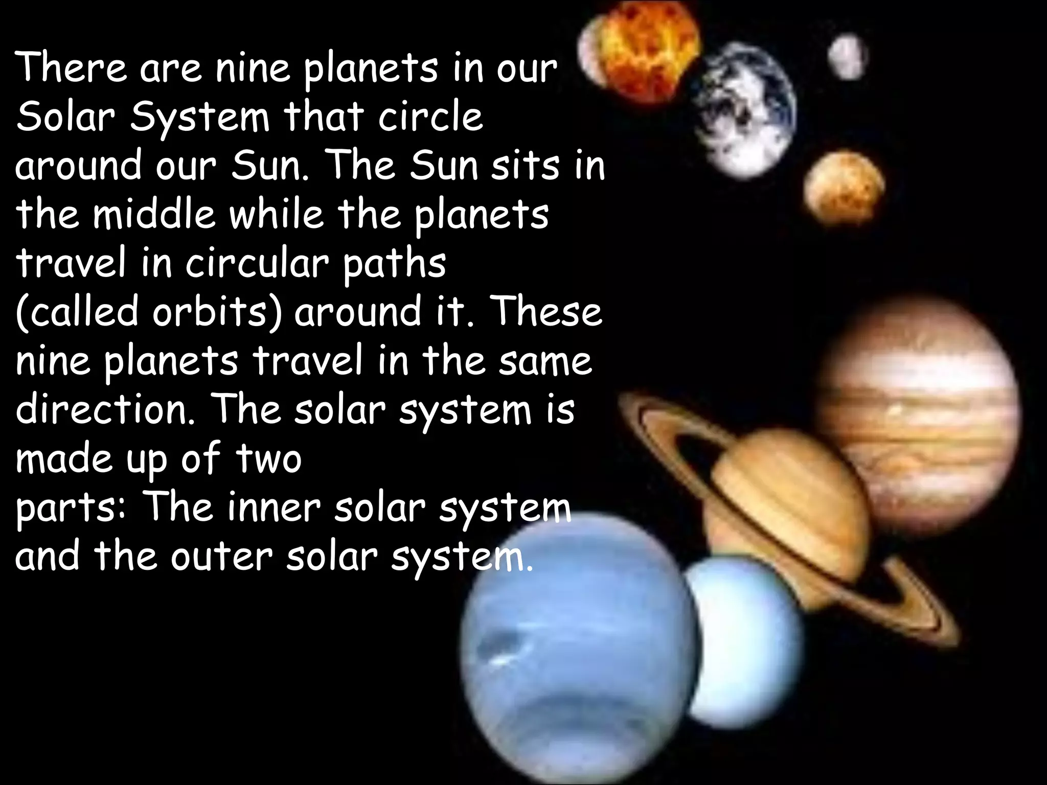Planets | PPT