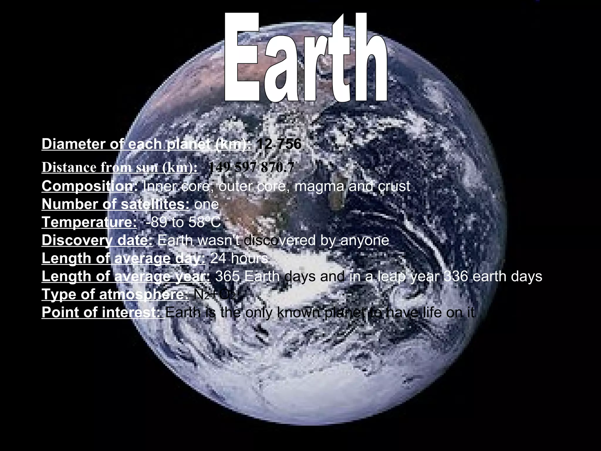 Solar system | PPT