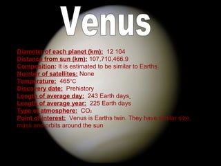 Solar system | PPT | Space and Astronomy | Science