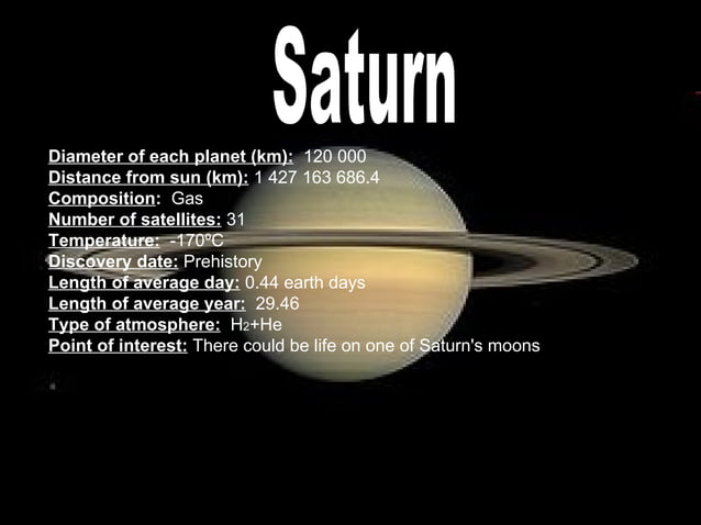 Solar system | PPT | Space and Astronomy | Science