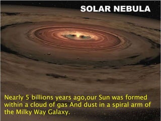 Solar system | PPT
