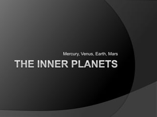 Solar system | PPT