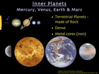 Solar System | PPT