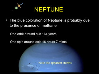 Solar system | PPT