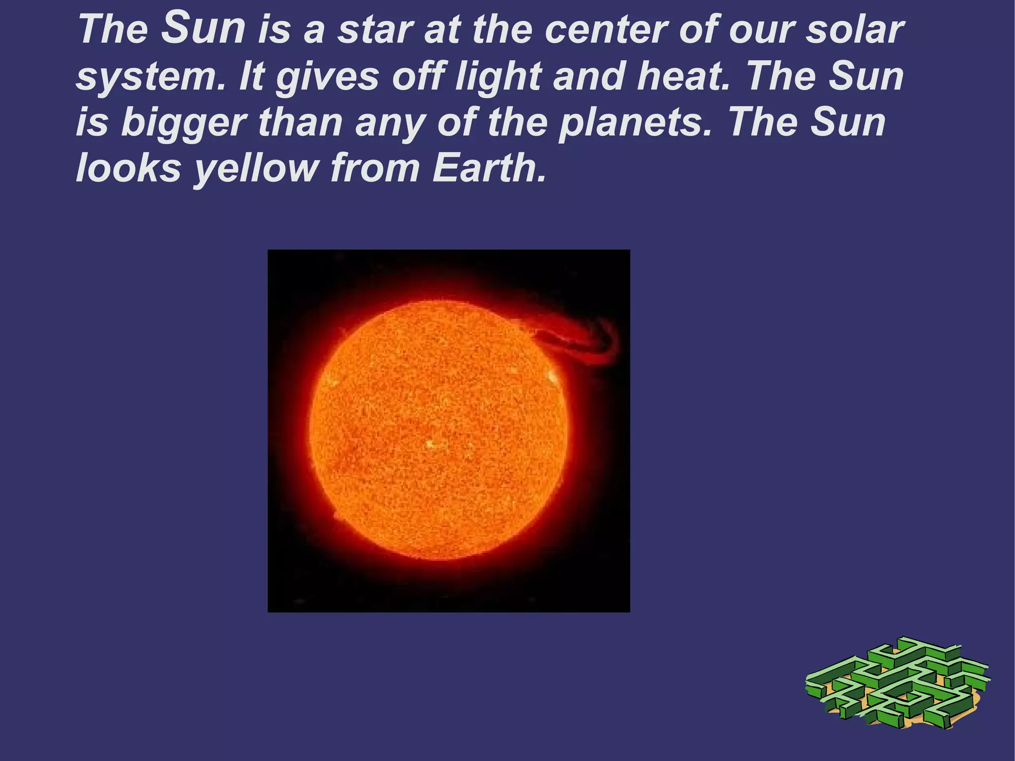 Solar system | PPT