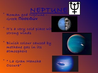 Solar system | PPT | Space and Astronomy | Science