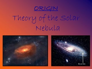 Solar system | PDF