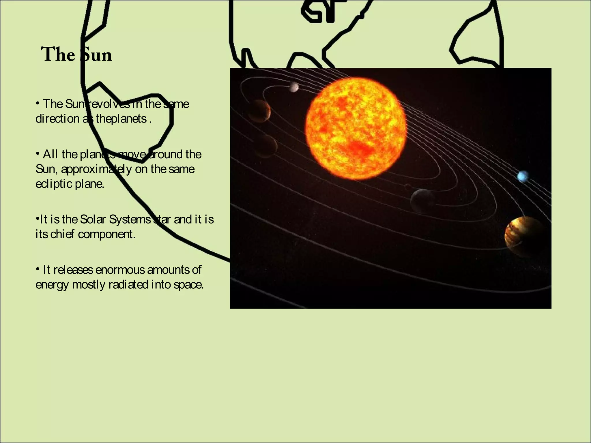 Solar system | PPT