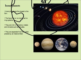 Solar system | PPT