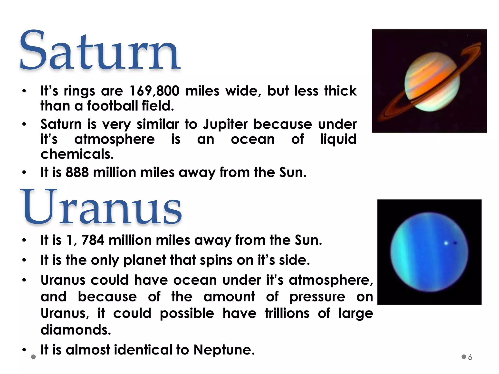 Solar system (simple definition) | PPTX