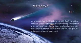 Solar System | PPTX | Geography | Science
