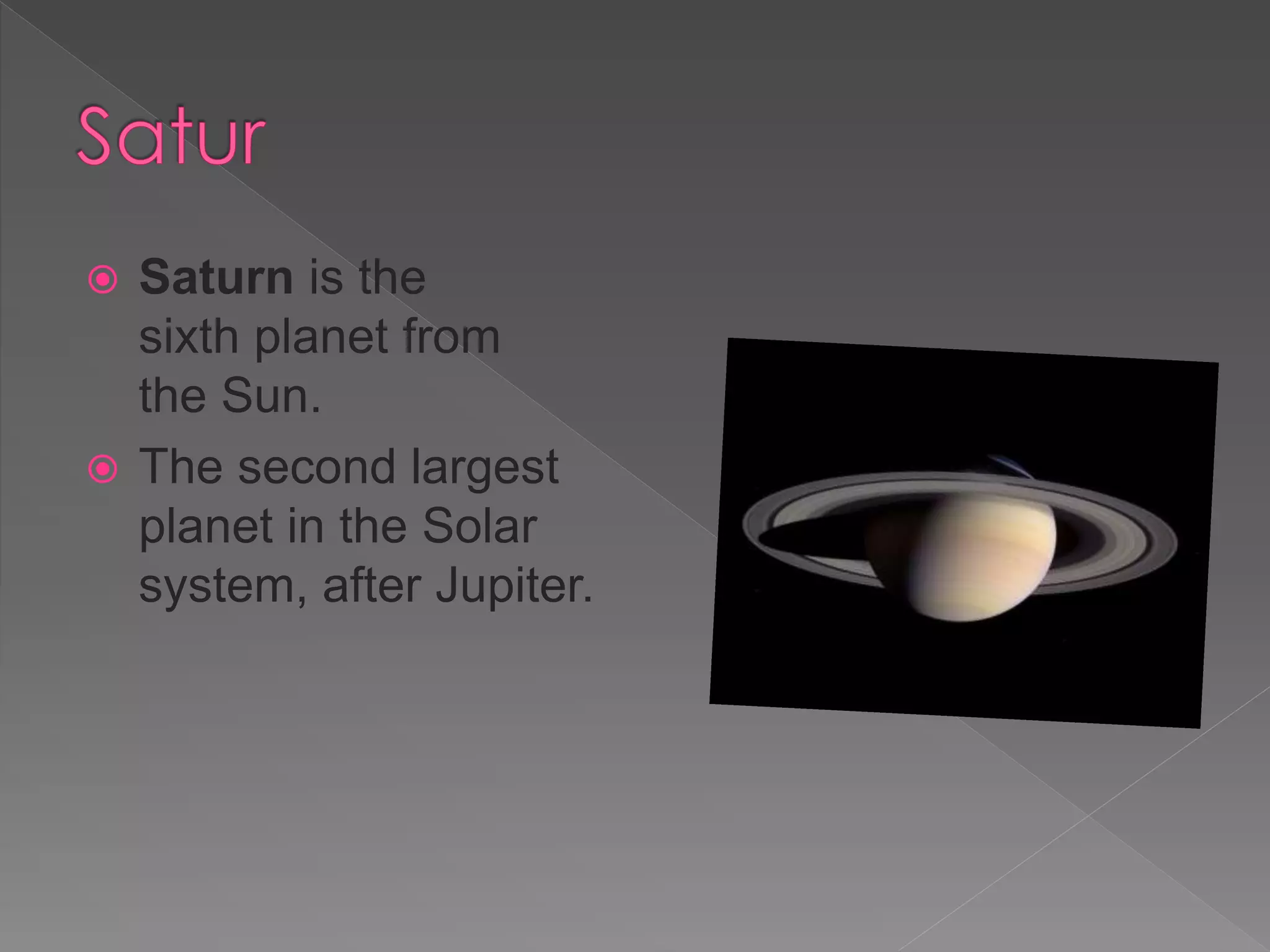 Solar system | PPT