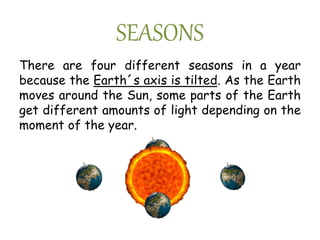 Solar system | PPTX