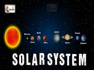 Solar system and life | PPT