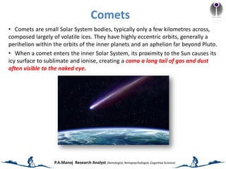 Solar System | PPT