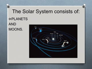 Solar system | PPT