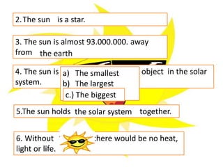 Solar system | PPT