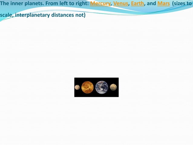 What is Solar system? FORMATION OF SOLAR SYSTEM. SOLAR SYSTEM ...