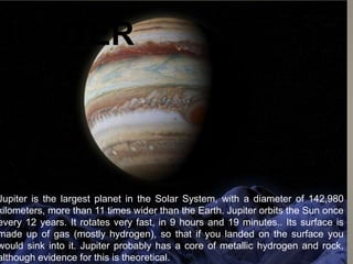Solar system | PPT