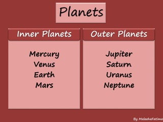 Solar system | PPT