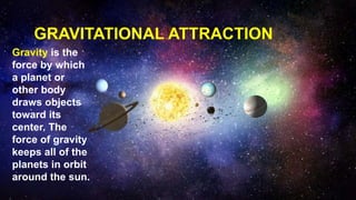 Solar system | PPTX