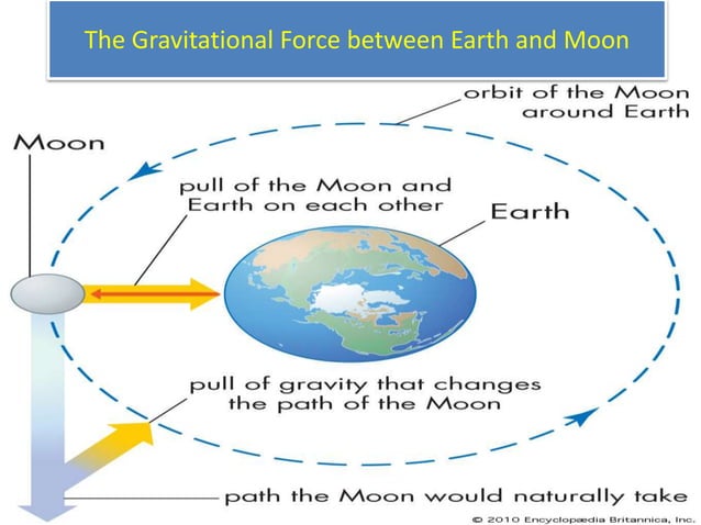 Solar System and our Earth Gravity | PPTX