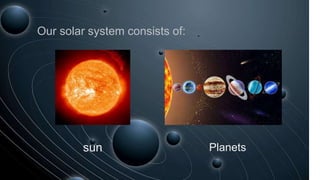 Solarsystem | PPT