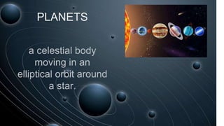 Solarsystem | PPT