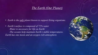 Solar system | PPT