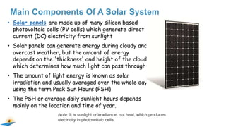 SOLAR SYSTEM Grid Types.pptx