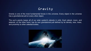 solar system.pptx | Physics | Science