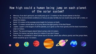 solar system.pptx | Physics | Science