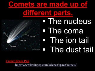 elementarygrade 1234scienceSolar System.ppt
