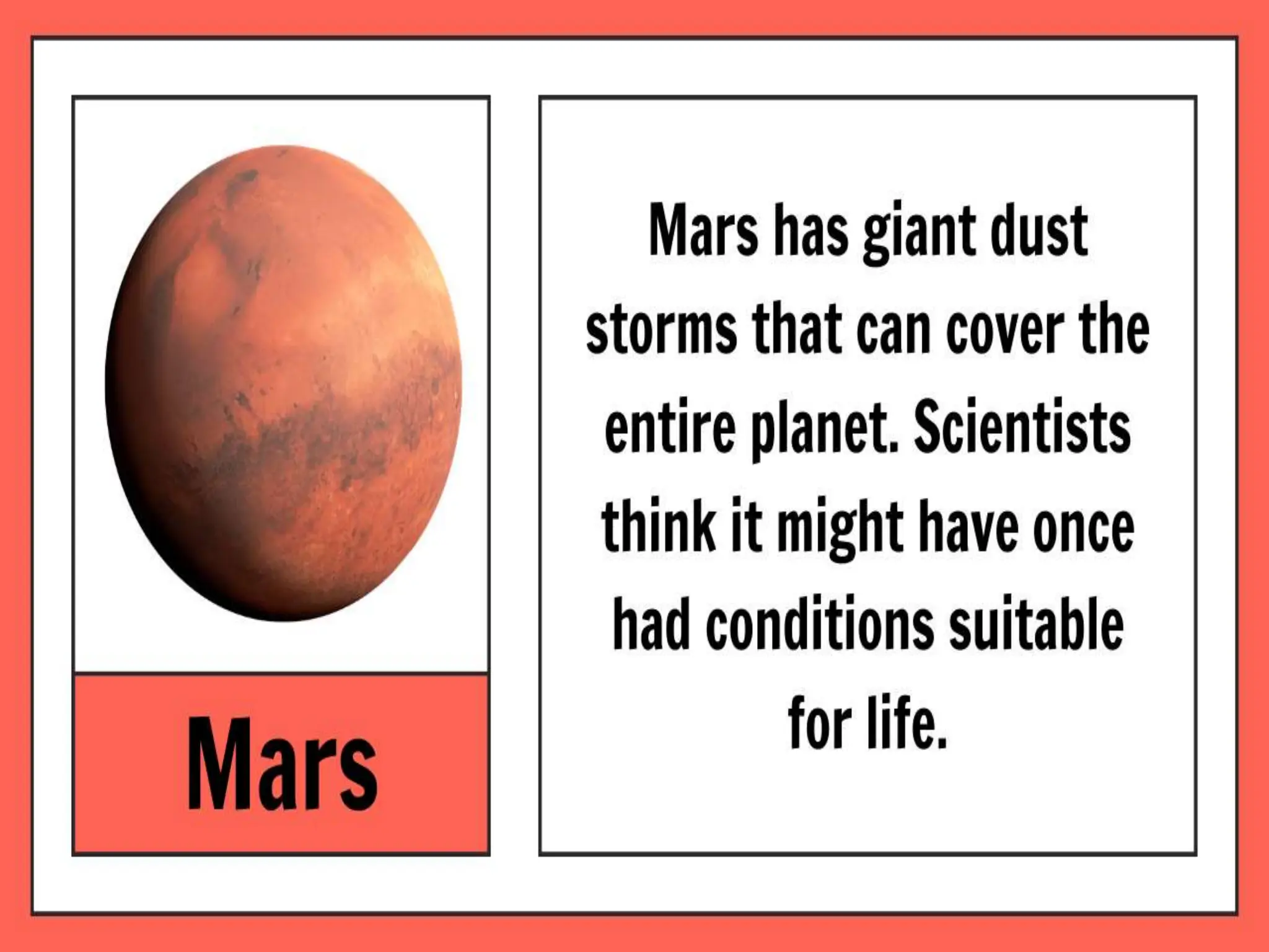 Solar system for kids learning with attractive way | PPT