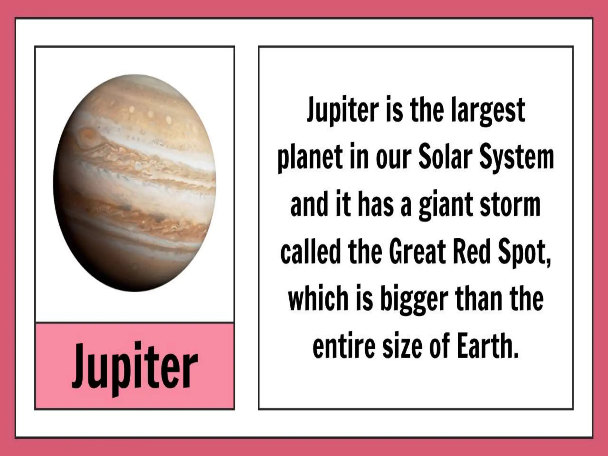 Solar system for kids learning with attractive way | PPTX