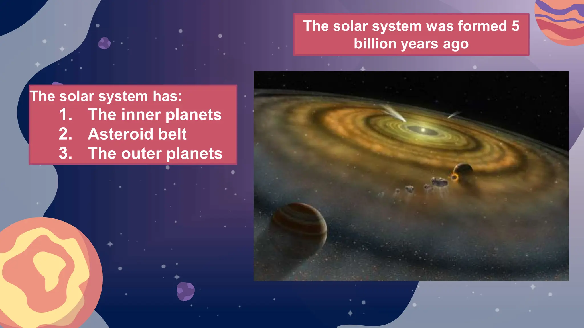solar system physics topic aaaaaaaaaaaaaaaaaaaaaaaaaaaaaaaa | PPTX