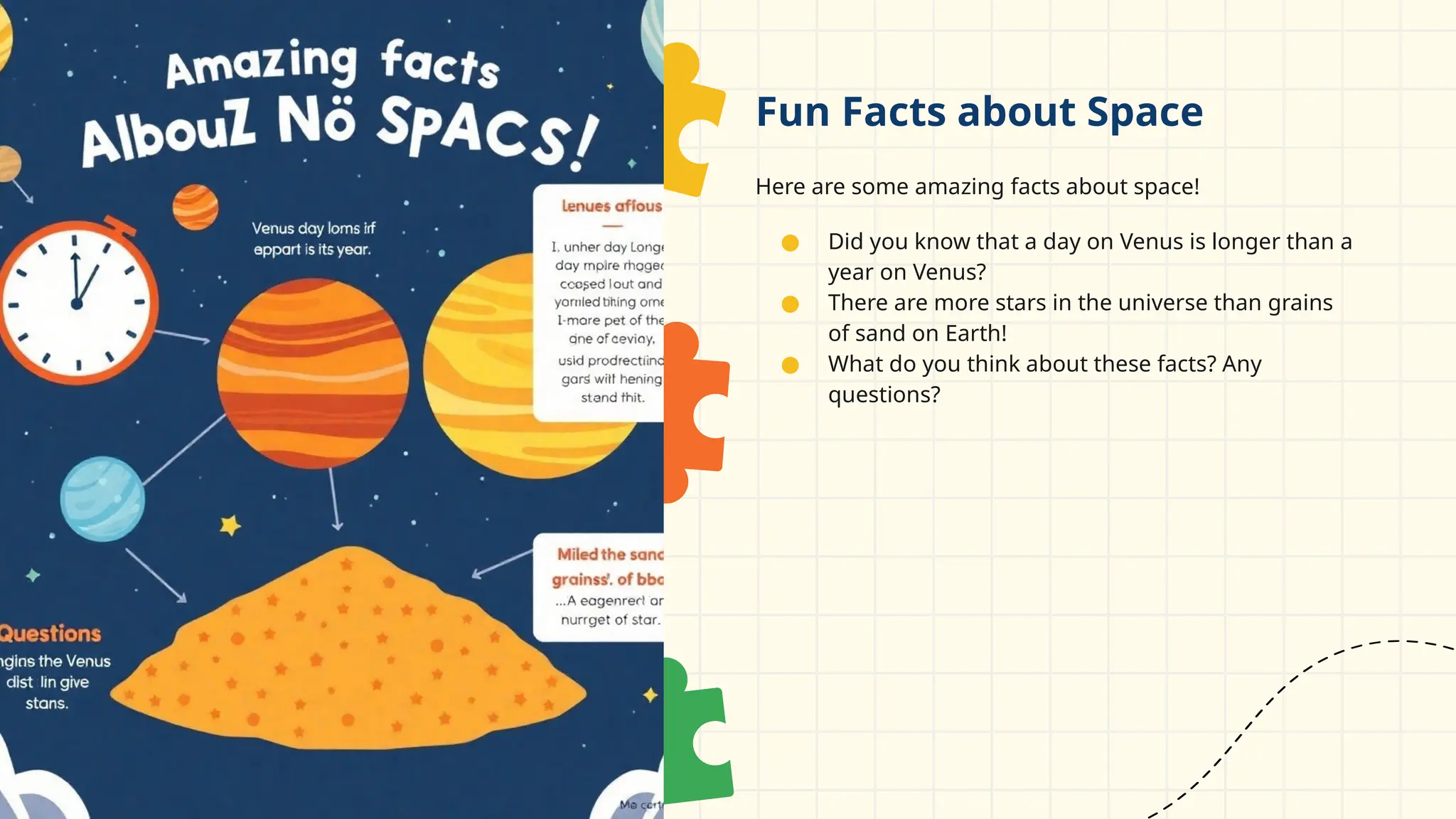 SOLAR SYSTEM CLASS 8 easy to understand and simple | PPTX