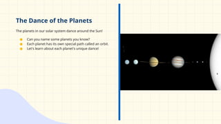 SOLAR SYSTEM CLASS 8 easy to understand and simple | PPT