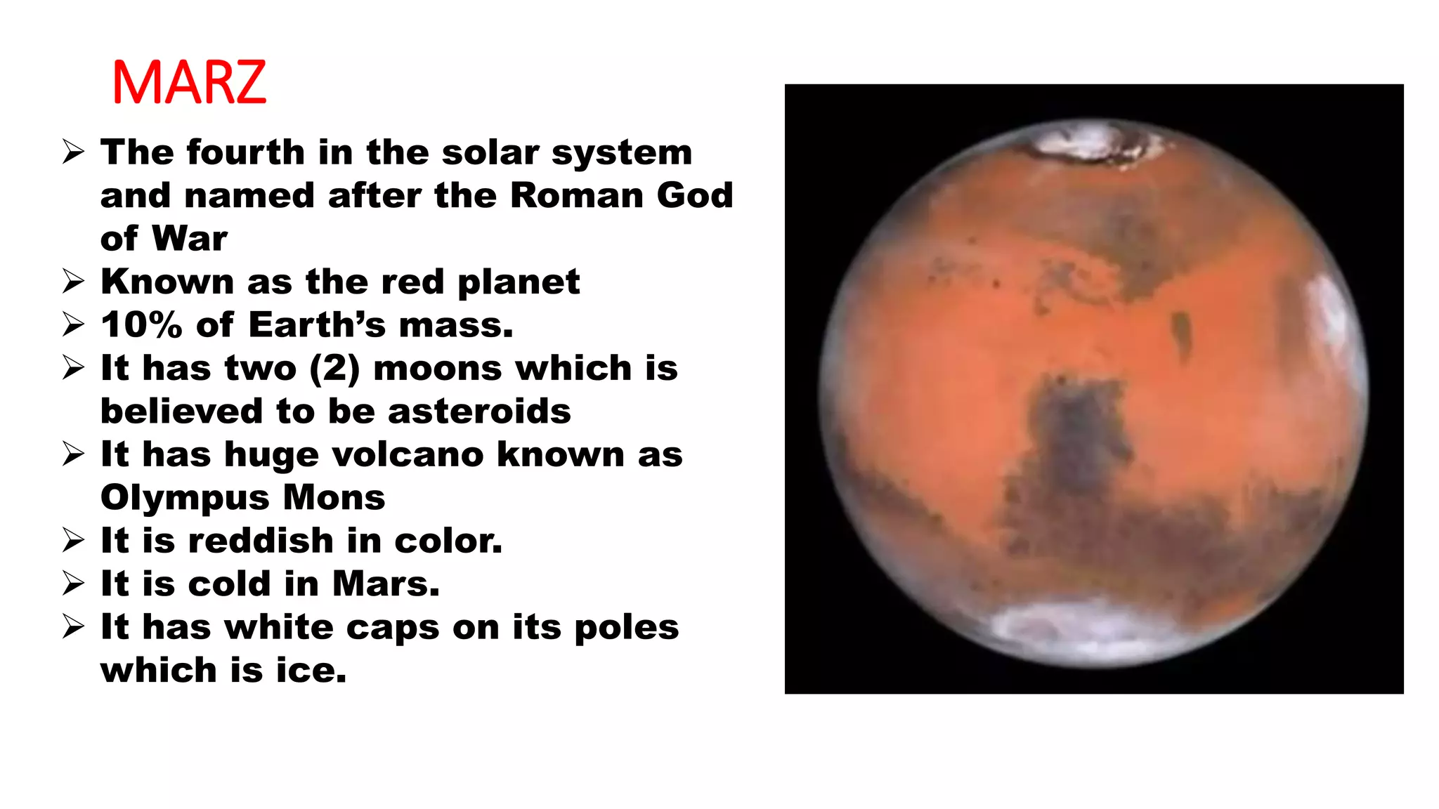 SOLAR SYSTEM- INNER PLANETS.pptx