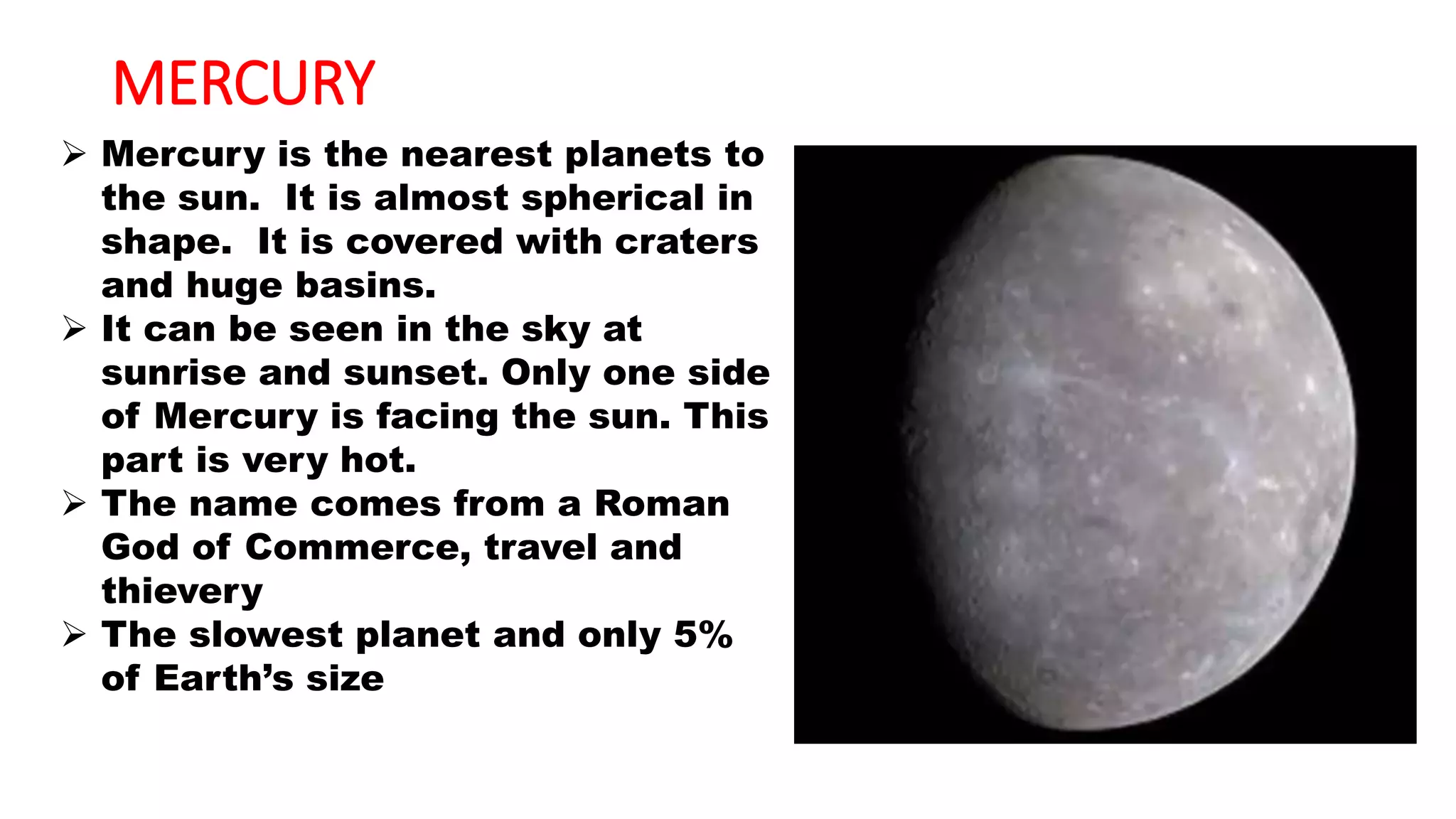 SOLAR SYSTEM- INNER PLANETS.pptx