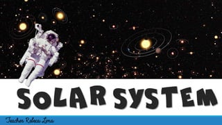 SOLAR SYSTEM | PPSX